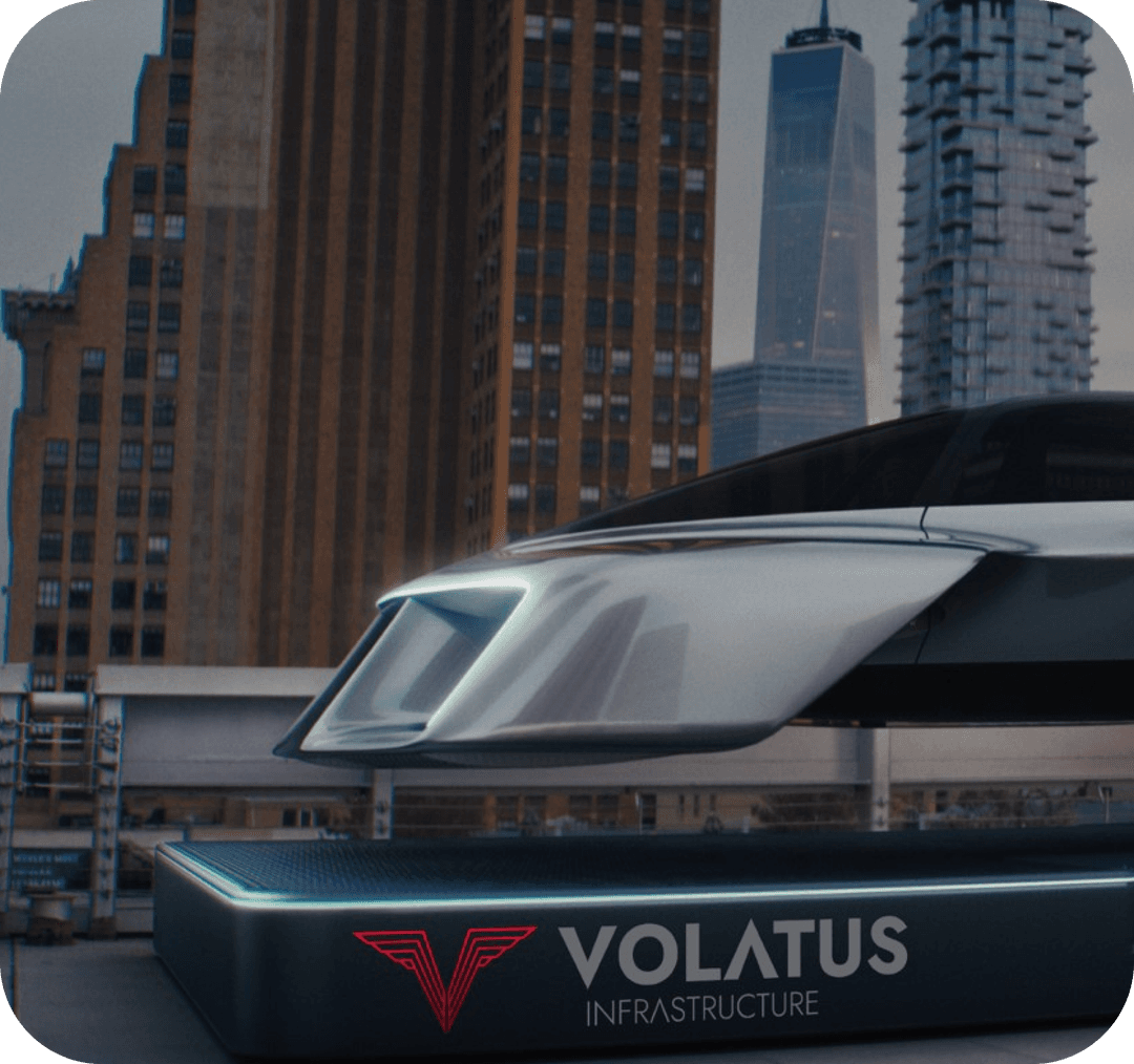 LEO Flight Partners | Powering the Future of Aviation | LEO Flight